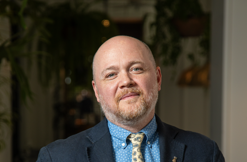 Virgin New Orleans Appoints Jesse Carr as Director of Food & Beverage - Biz New Orleans